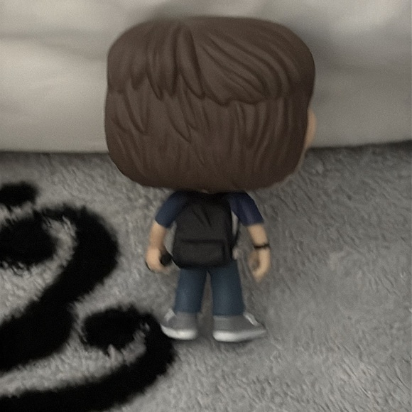 Funko | Toys | Funko Pop Movies It Bill With Pistol Vinyl Figure 537 ...